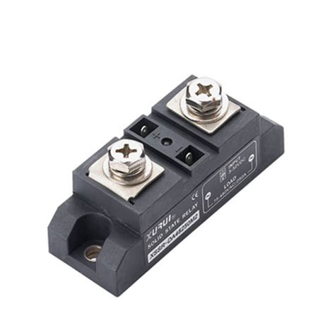 XSSR DA Solid State Relay China Xurui Electronic Switch