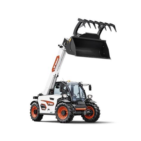 Bobcat Tl2560 Telehandler Bobcat Dealer Compact Equipment Parts