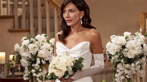 Bold Beautiful Star Krista Allen Speaks Out Amid Absence From Show