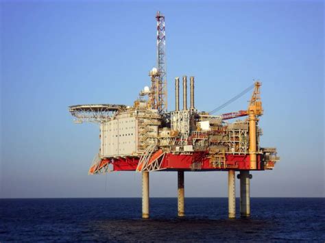 Oil And Gas Industry On Linkedin Yme Field Offshore
