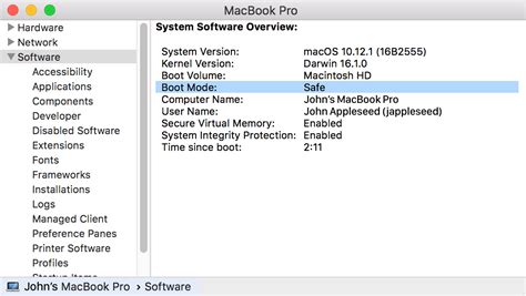 How To Fix Macmacbook Keeps Restarting