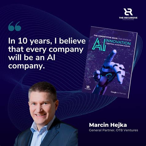 Ai Cee Report The Recursive