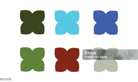 Big Set Of Dialog Boxes Different Variants Drawn By Hand Vector Flat Illustrations Collection