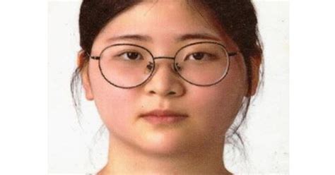 ‘부산 또래살인 피의자 신상공개23세 정유정