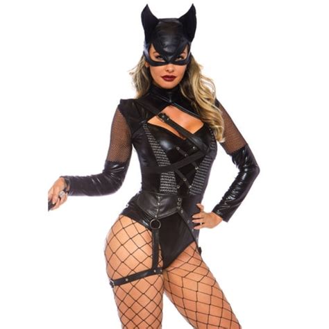 Womens Villian Custumes Worldclasscostumes