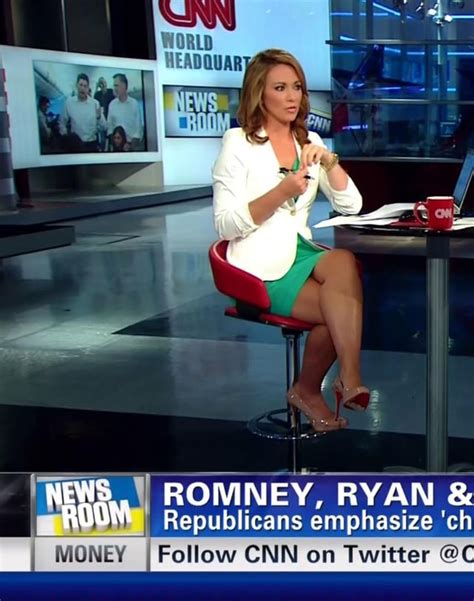 Brooke Baldwin Rcnnnewswomen