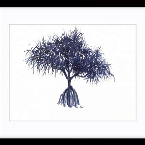 Pandanus Tree Art Lovers Australia