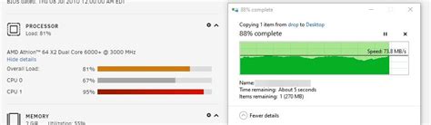 Cpu Usage Unraid Vs Synology So Confused R Homelab
