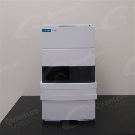 Refurbished Lc And Lc Ms Systems Page 4 Of 8 Quantum Analytics