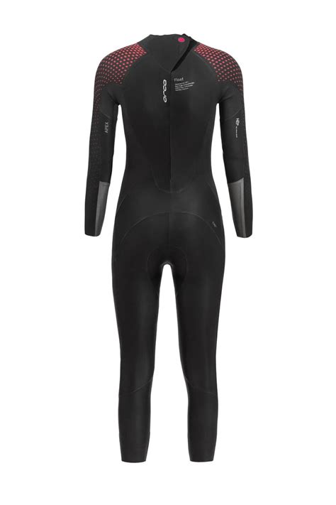 Womens Apex Float Fluidlines
