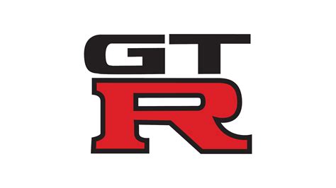 Nissan Gt R Logo