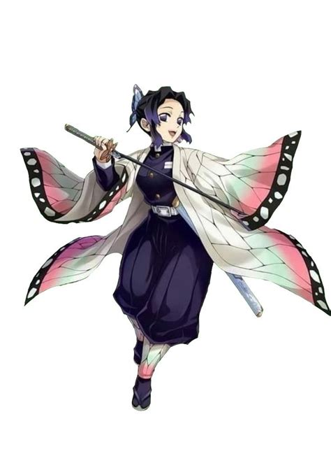 Shinobu Demon Slayer Full Body