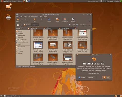 Ubuntu Turns 10 R LinuxActionShow