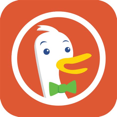 DuckDuckGo Private Browser Apps On Google Play