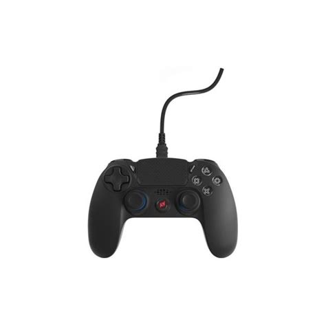 NPlay Comando Skill Black PS PS PC KuantoKusta