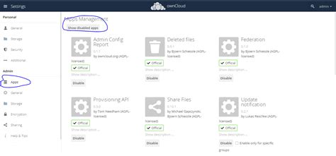 Mengintegrasikan Owncloud Dan Glusterfs Donramdan