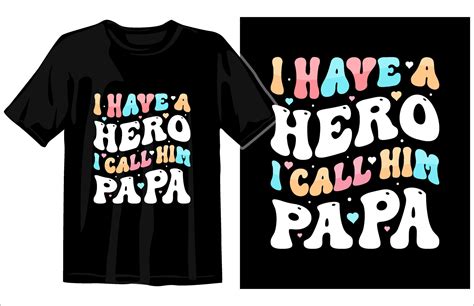 Dad Svg T Shirt Happy Fathers Day T Shirts Fathers Day T Shirt Design