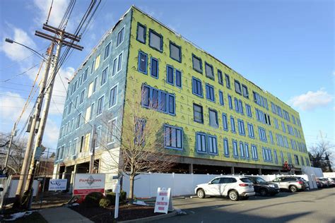 Fairfield Secures Four Year Pause On Affordable Housing Law 8 30g