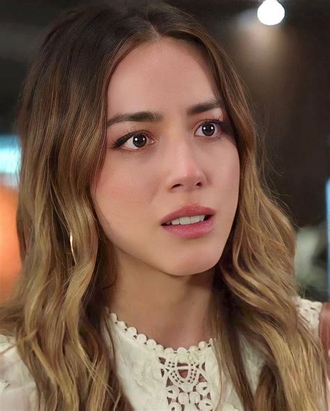 Picture Of Chloe Bennet