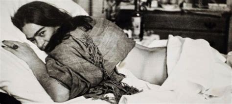 Frida Kahlo íntima I Sensual