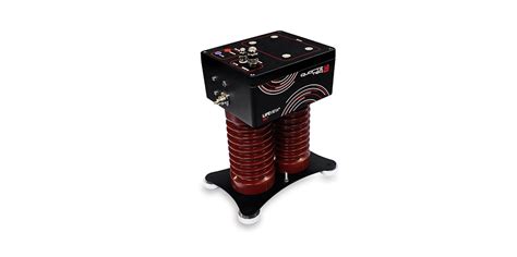 Offline Monitoring HV Rotating Electrics Quartzteq