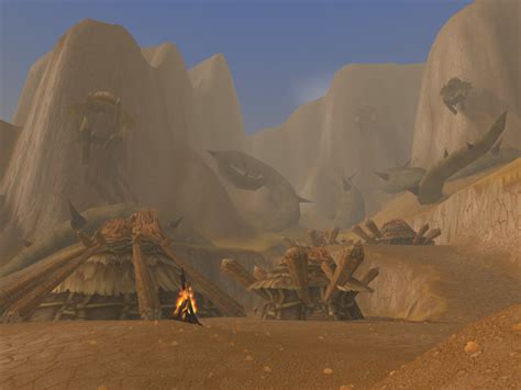 Brambleblade Ravine Classic Wow Wiki Fandom