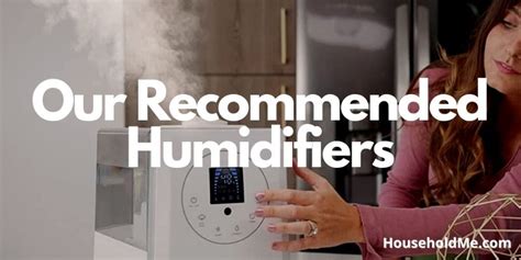 Why Is My Humidifier Not Working Problem Solving Guide