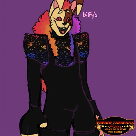 Vanny By Biffydemon789 On Deviantart