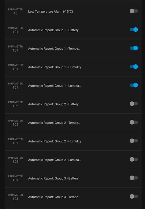 Motion Sensor Issues After Switching To Z Wave Js Z Wave Home Assistant Community
