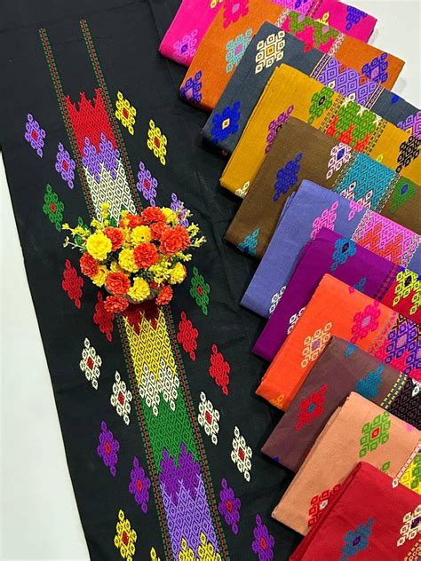 မြစ်ကြီးနား လင်းဝင့်ဝါ တိုင်းရင်းသားရိုးရာအမျိုးမျိုး