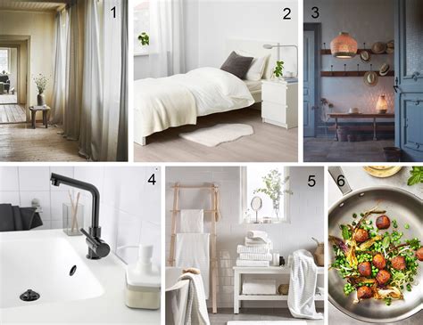 Catálogo De Ikea 2021 Hacia Un Futuro Más Sostenible
