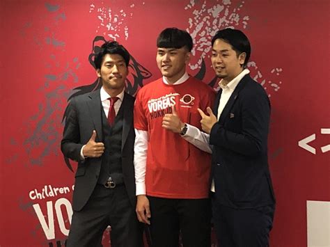 張育陞19歲旅日 盼讓媽媽驕傲 Tsna體育新聞團隊