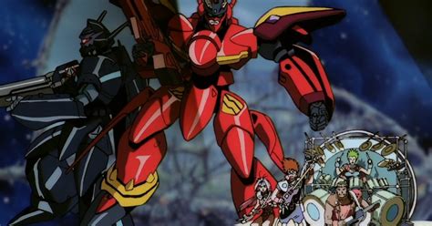 My Shiny Toy Robots Anime Review Macross