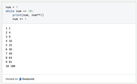 Wie Funktioniert Die Python While Schleife Data Basecamp