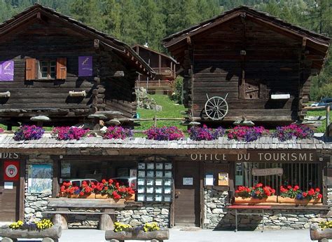 Office du tourisme de Zinal: All You Need to Know BEFORE You Go