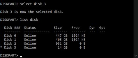 Fix Your Sd Card After Using It As A Raspberry Pi Or Linux Boot Disk