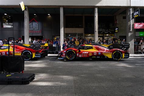 Galerie Automobile