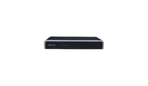 Audiocodes Mediant 500l Session Border Controller With 4 Fxs Interface