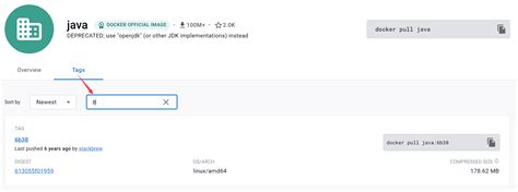 Docker 常用基础 镜像命令 CharyGao 博客园