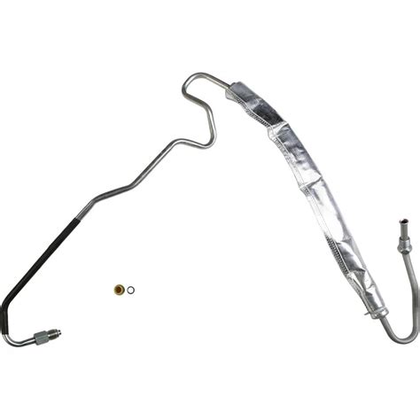 Sunsong Power Steering Pressure Line Hose Assembly 3402808 The Home Depot