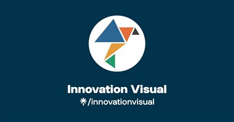Innovation Visual Facebook Linktree