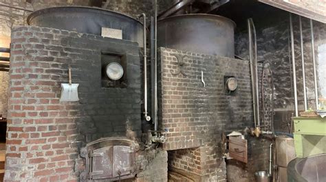 On A Testé Pour Vous La Brasserie Caracole à Falmignoul Près De