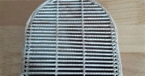 Cardboard Filter Album On Imgur