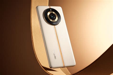 realme Pro G ya está en México conoce sus características y precio Consume Global