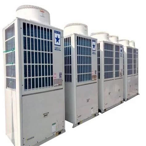 28 Hp Blue Star Ivrfb28th Vrf System At ₹ 50000piece Blue Star Vrf