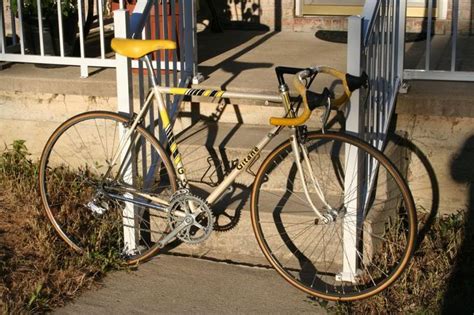 Show Off Your Gitane Page 4 Bike Forums Bike Classic Show