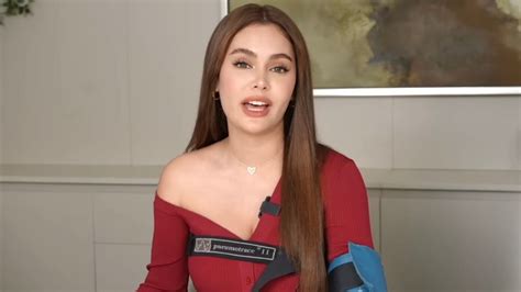 Ivana Alawi Fires Back At Accusations Of Being An ‘other Woman — Her