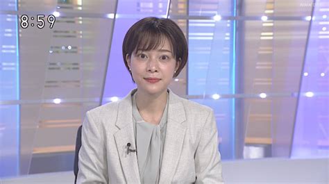 うおのめ波止場 On Twitter 今日のるねさん Bsニュース