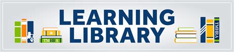 Learning Library Tmhra