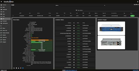 Security Onion Security Onion Sneak Peek